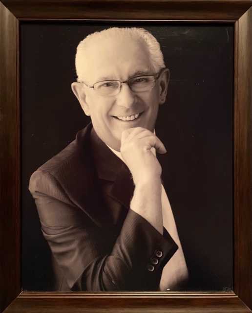 William (Bill) Mayer