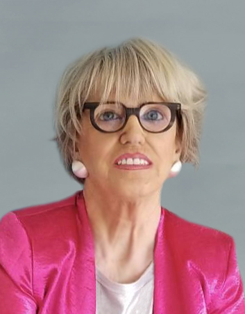 Lise Perron Thibeault