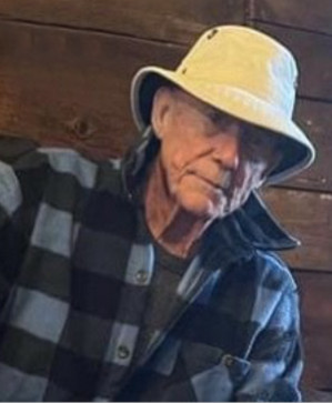 Donald Gordon (Don) Bowen