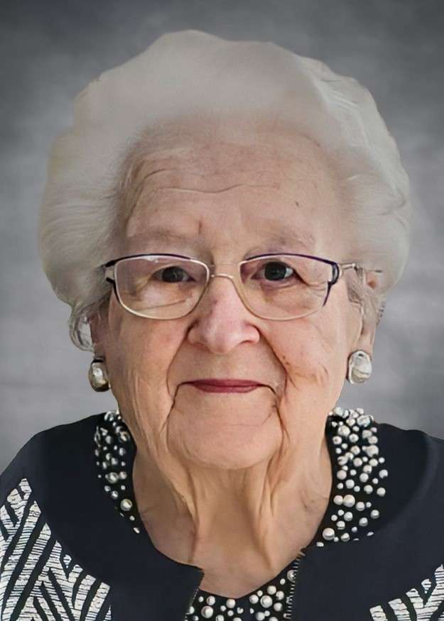 Marcelle Malette