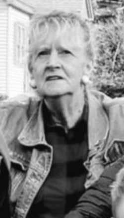 Joanne Ritcey
