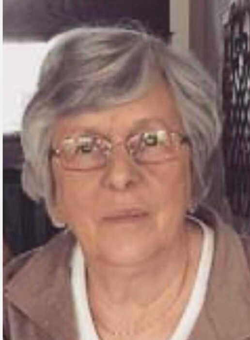 Elizabeth Louise (Betty) Tannahill