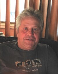 Randall (Randy) Gmiterek