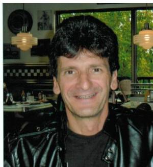 Mario Coulombe