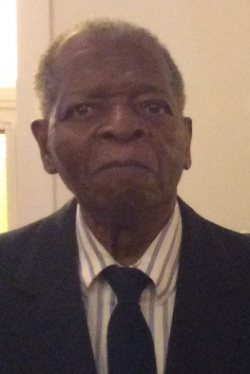 Russell Raymond Elms
