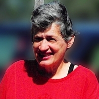 Mary Chisholm