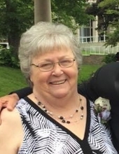 Colleen Elizabeth Timmons