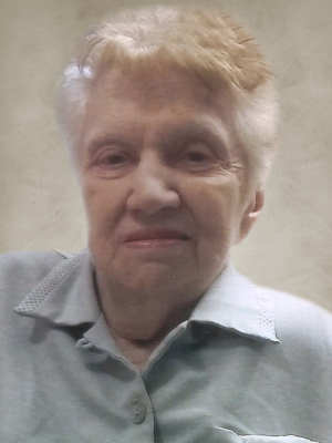 Isabelle Provost Goulet