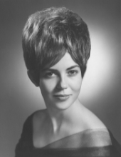 Sharon Leah Parish