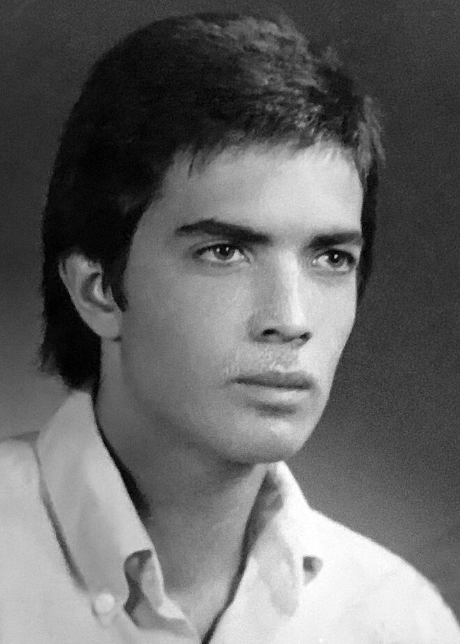 Jose Manuel Furtado Silva