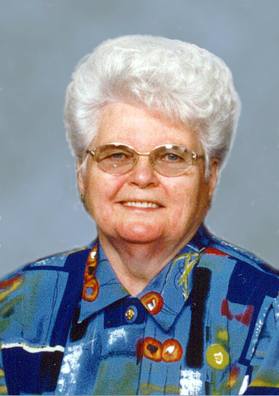 Anne-Marie Rodrigue