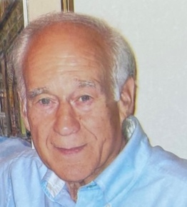 Allan Levin