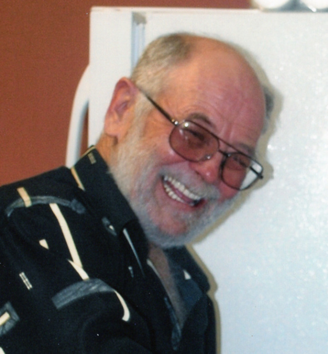 Thomas George (Tom) Montgomery