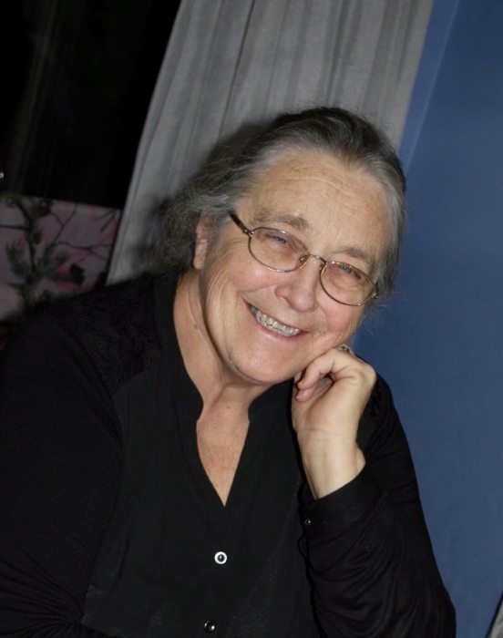 Ruth Doreen Riggan