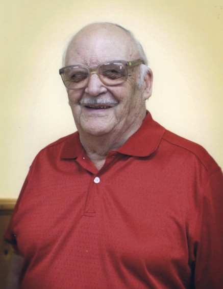 Stanley Leonard Bailey