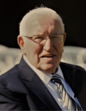 William Conan Tait (Bill) Robertson