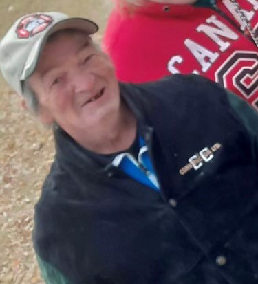 Ronald Calvin (Ron) Voodre