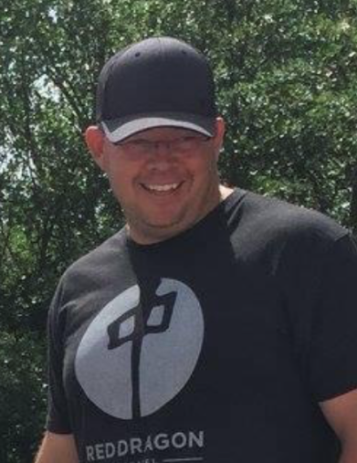 Jason Christopher Hynes