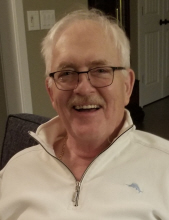 Richard Albert (Dick) Reitenbach