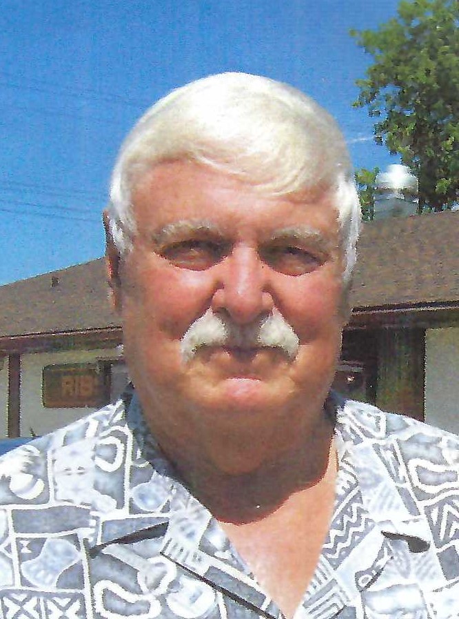 Herbert (Sandy) Mathews