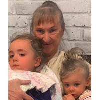 Carol-Lee Pemberton