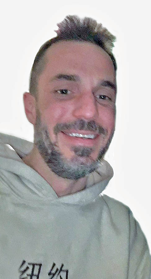 Joel Alexander Cameron