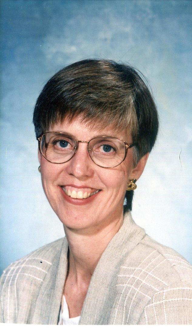 Judith (Judy) Davidson