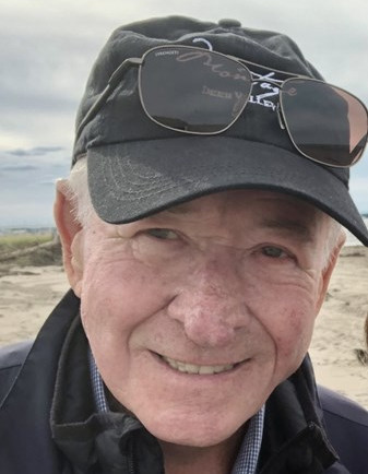 Allan Burton (Mack) McMillan
