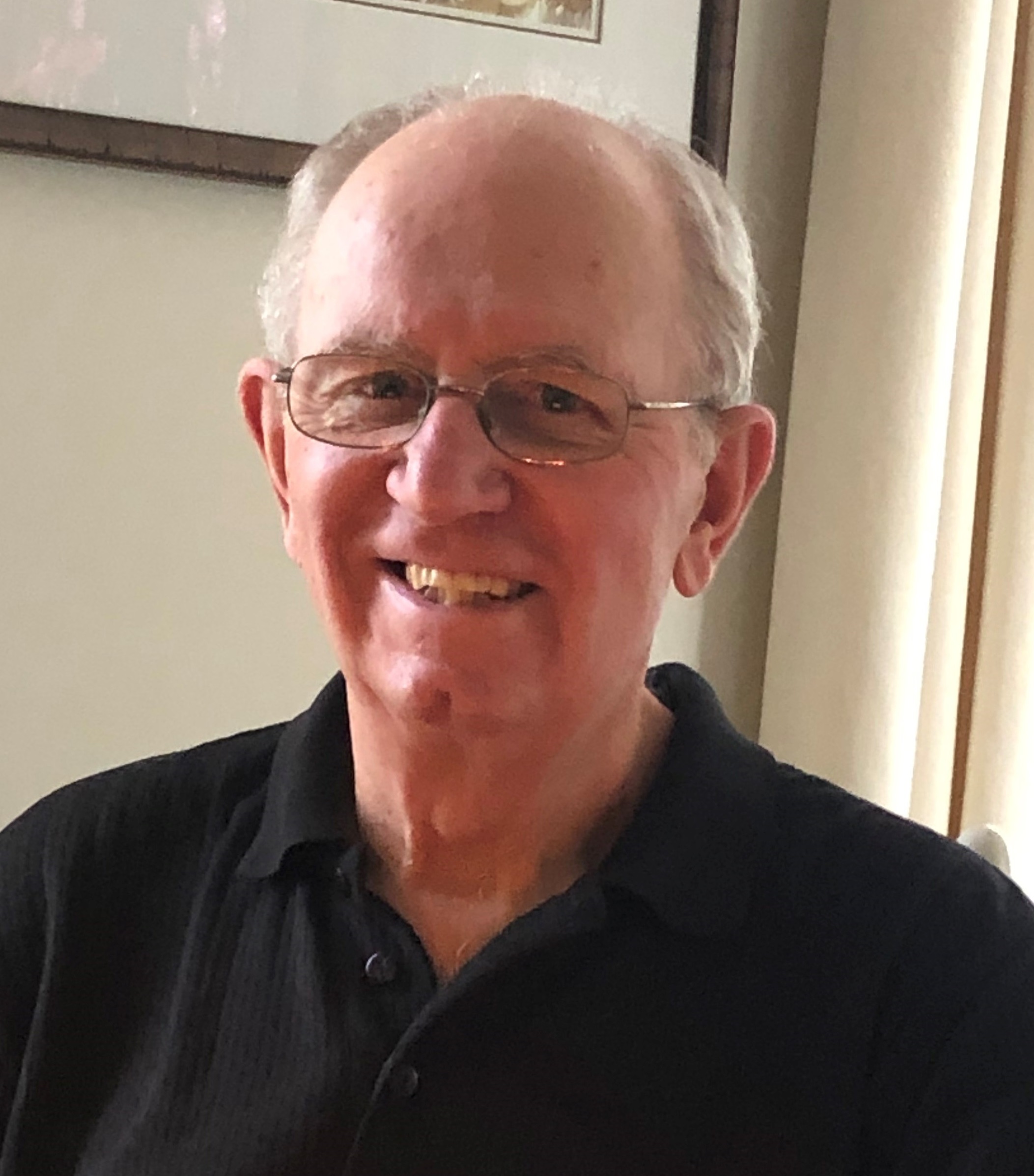 Cameron Andrew (Cam) Ferguson