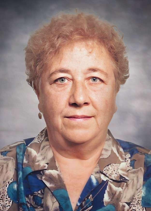 Antonietta Peccia Pepe