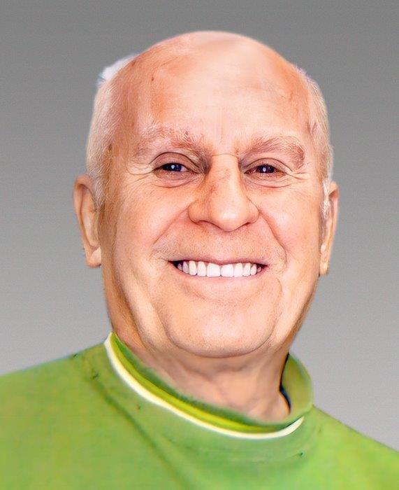 Bertrand Roy