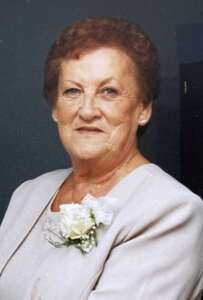Carmen Perron Therrien