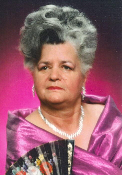 Florence Audrey Roos Kolody