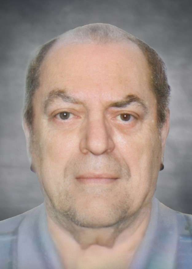 André Cyr