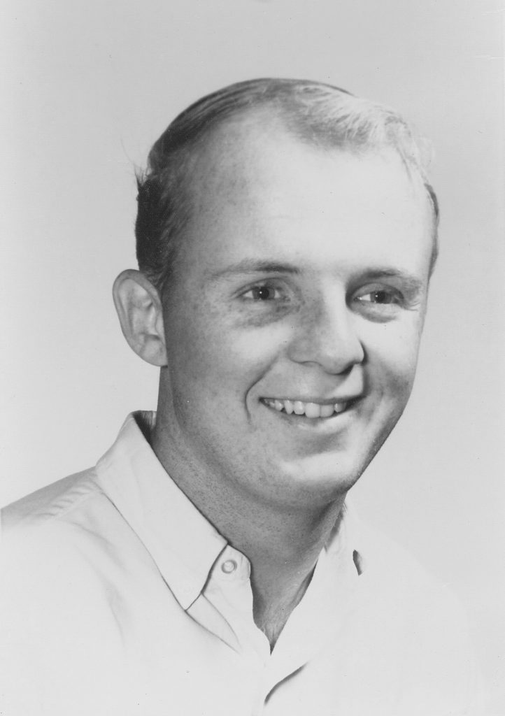 Robert David (Barrie) Dale