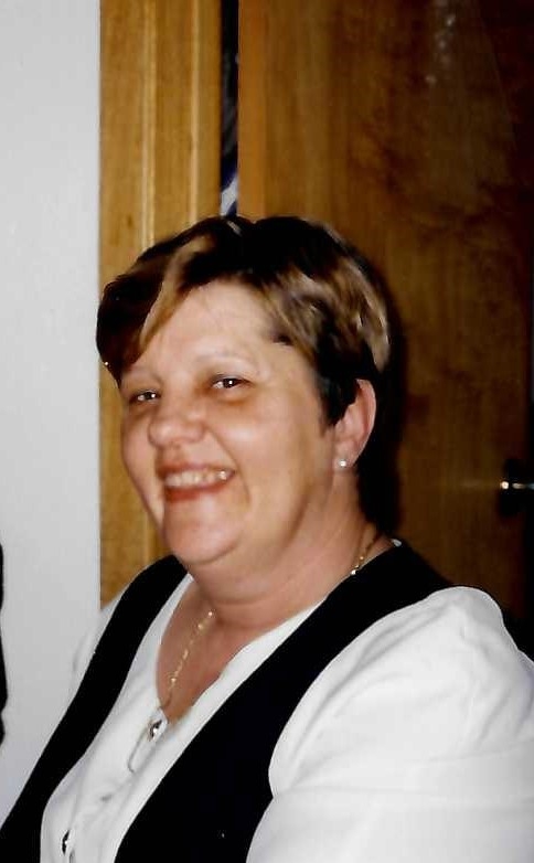 Nicole Hébert Veillette