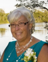 Charlotte Victoria Beaton