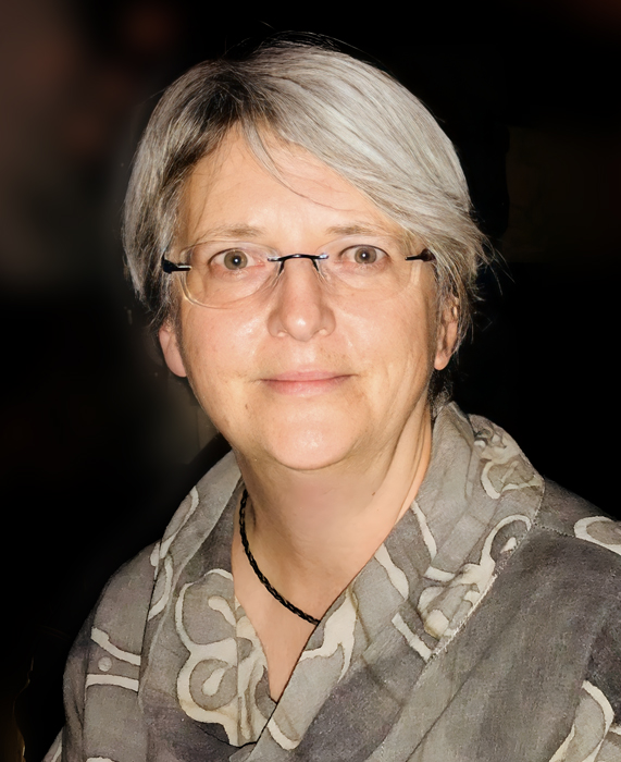 Anne-Marie Berthiaume