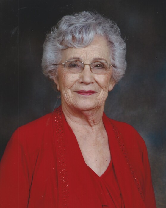 Eleanor Marie Raab