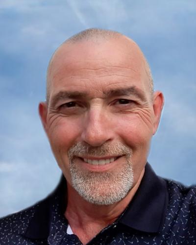 Richard Westerman
