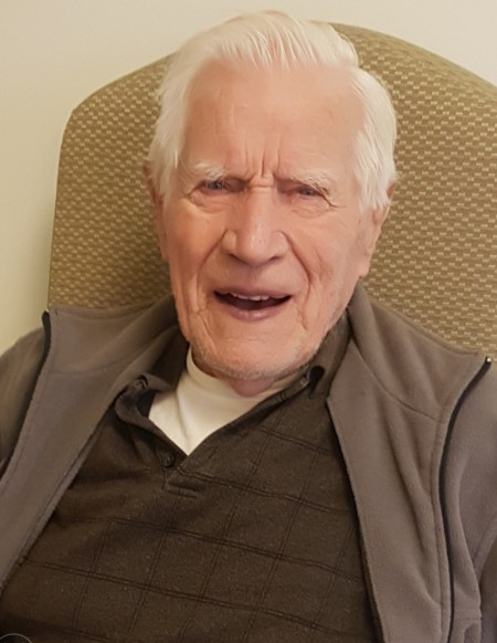 Janez (John) Ovsenek