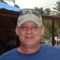 Patrick Randall Ravenda