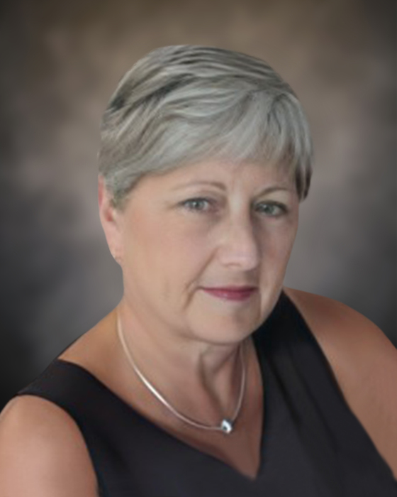 Angela Margaret Buck Breen