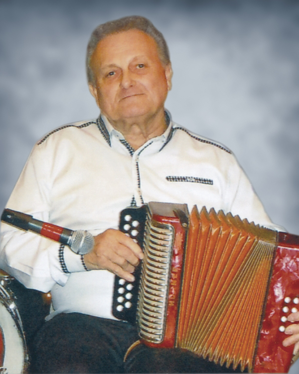 Robert Demers