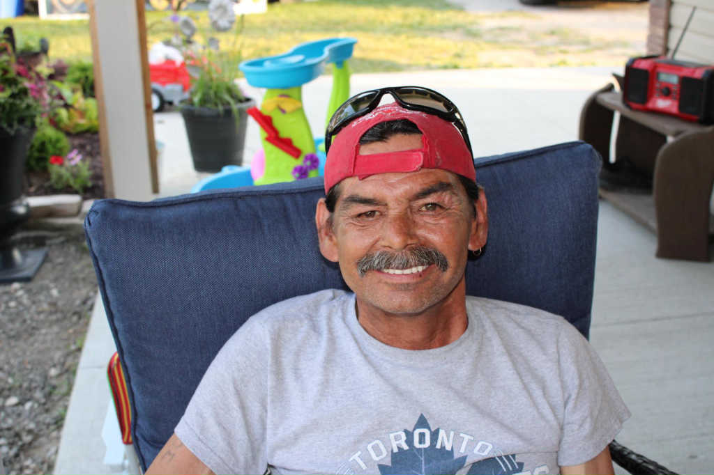 Richard Carman Maness Jr.