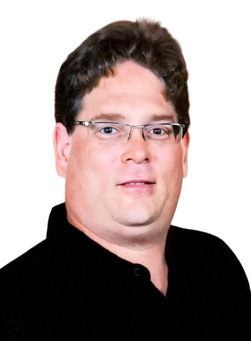 Éric Richard Mondry