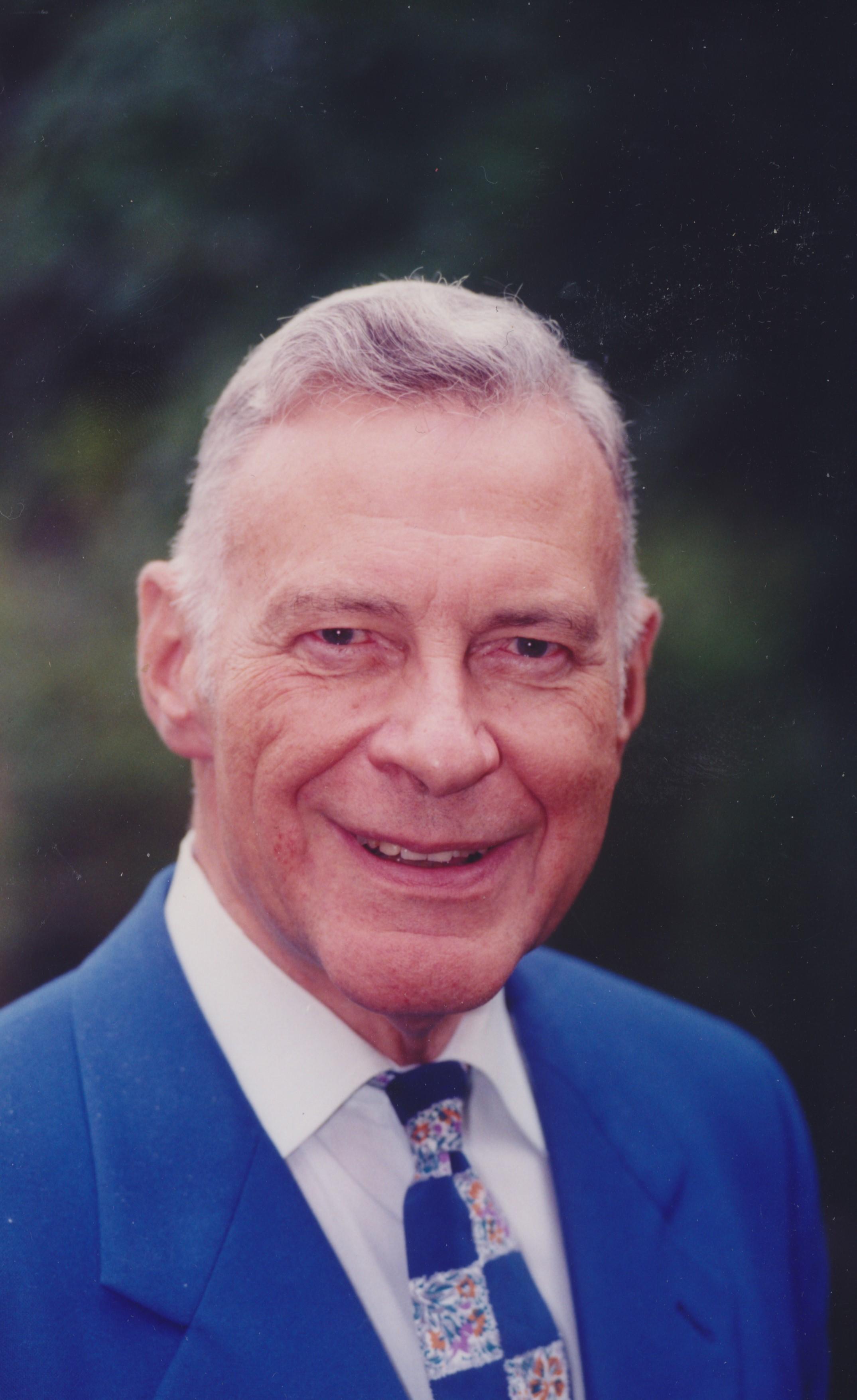 Gordon Bruce Sinclair