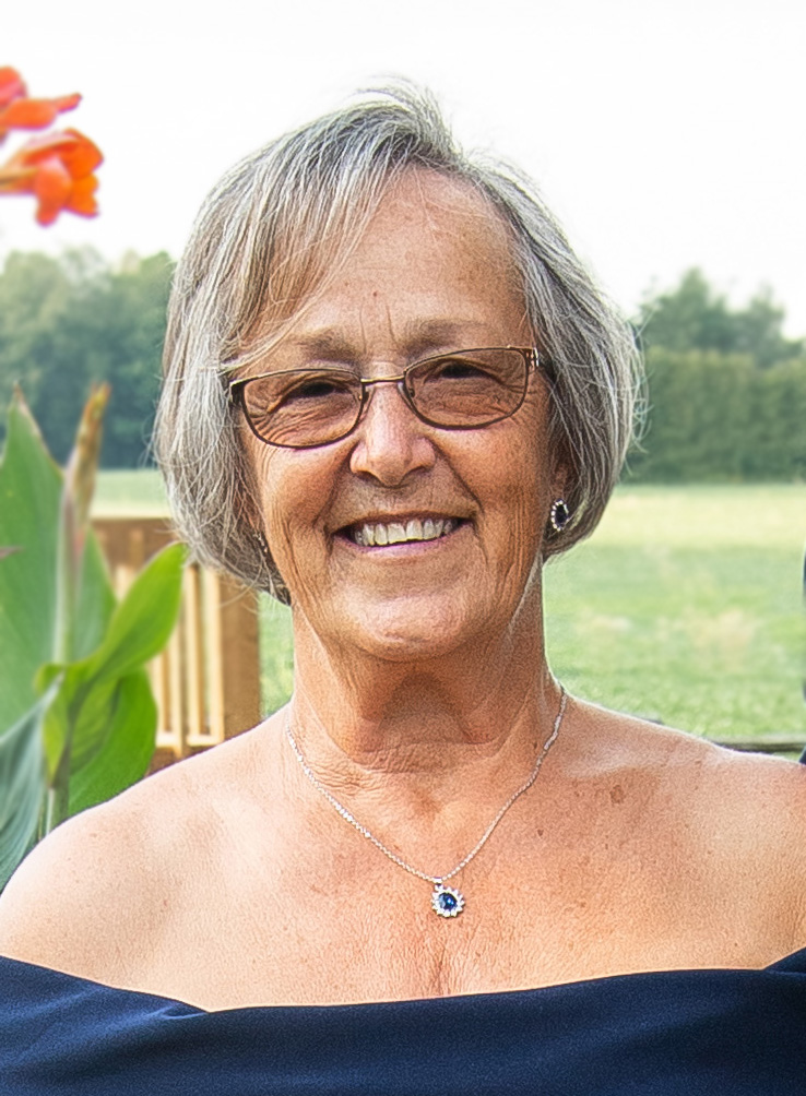 Cynthia Rutledge