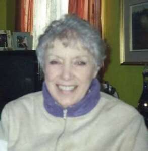 Denise Lefebvre