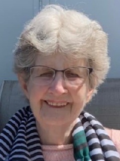 Irene Butcher Baird